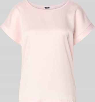 Joop T-Shirt mit Rundhalsausschnitt Modell Taila