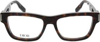 Dior Sonnenbrille - - Accessories - unisex - Braun - ONE SIZE