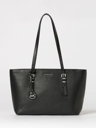 Michael Kors Sac Port&eacute; &eacute;paule MICHAEL KORS Femme couleur Noir