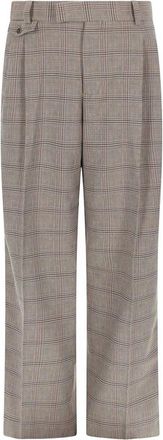 Dr&ocirc;le de Monsieur Casual Hose - Beige