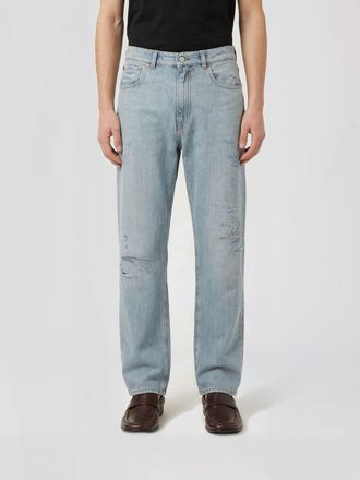 Maison Margiela Jeans MM6 MAISON MARGIELA Homme couleur Bleu