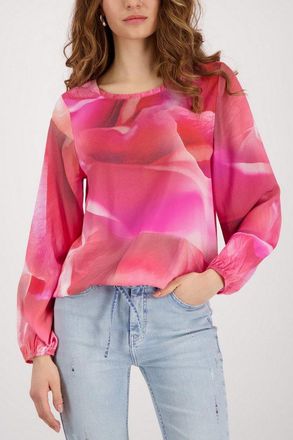 Monari Blusentop Bluse