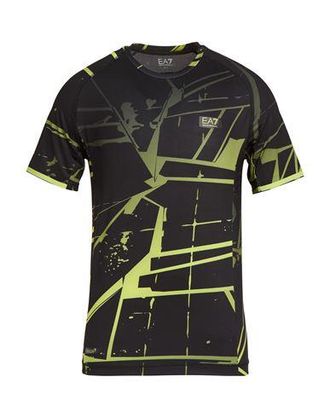 Emporio Armani TOPS - T-shirts sur YOOX.COM