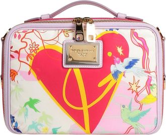 Dolce & Gabbana TASCHEN - Umh&auml;ngetasche auf YOOX.COM