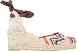 Missoni SCHUHE - Espadrilles auf YOOX.COM
