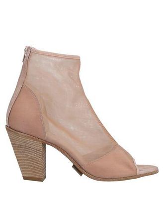 Strategia CHAUSSURES - Bottines sur YOOX.COM