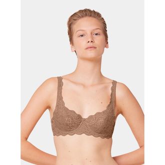 Triumph B&uuml;gel-BH Amourette 300 WHP X 10166798 Braun