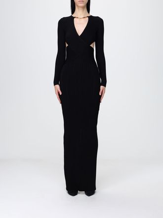 Elisabetta Franchi Robe Femme couleur Noir