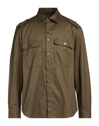 Daniele Alessandrini TOPS - Hemden auf YOOX.COM