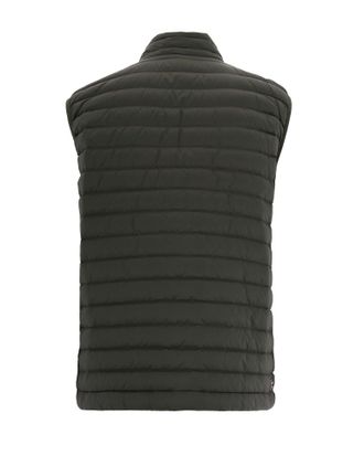 Colmar Mens Lightweight Quilted Gilet Jeep Ice Waistcoats & Gilets