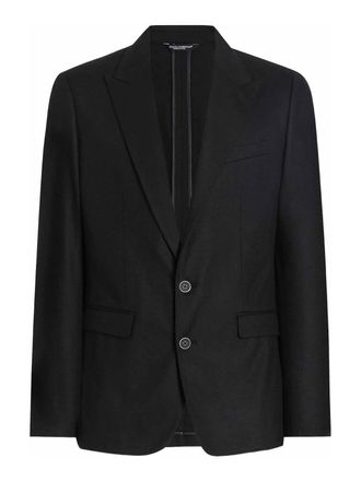 Dolce & Gabbana Blazer - Noir