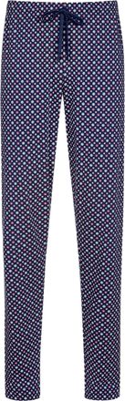 Mey Pyjamahose Tie Minimal