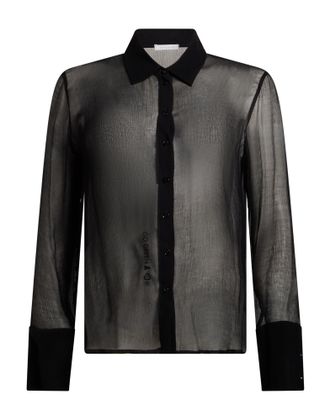 Patrizia Pepe TOPS - Hemden auf YOOX.COM