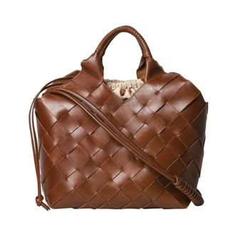 Cala Jade Femme, Sacs, Brun, Taille: ONE Size Misu L Sac