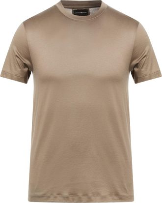 Emporio Armani TOPS - T-shirts auf YOOX.COM