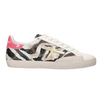 Premiata Sneakers - - Shoes - Herren - Wei&szlig; - 39 EU