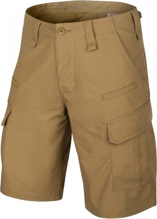 Helikon-Tex CPU-Shorts Hose Combat Patrol Uniform Coyote