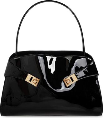 Ferragamo Damen, Taschen, Schwarzk, ONE SIZEGr&ouml;&szlig;e