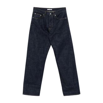Sunflower Wide Twist Jeans - - Jeans - Herren - Blau - W29 L32