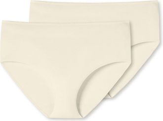 Schiesser Midi Slip Uncover