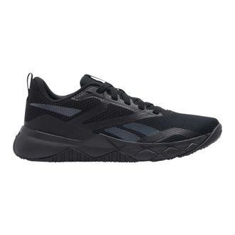 Reebok Femme, Chaussures, Noir, Taille: 36 1/2 EU NFX Trainer