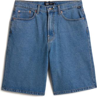 Vans Shorts Check-5