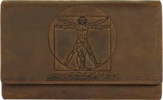 Landleder Portemonnaie
