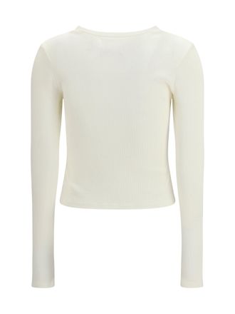 Citizens Of Humanity Womens Kari Long Cardigan Pmina Cotton; Lyocell; Spandex Sweater