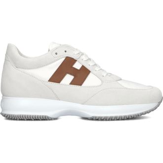 Hogan Herren, Schuhe, Wei&szlig;, 44 1/2 EUGr&ouml;&szlig;e