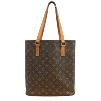 Louis Vuitton Pre-owned Monogram Tote Bag - - Pre-owned - Damen - Braun - ONE SIZE
