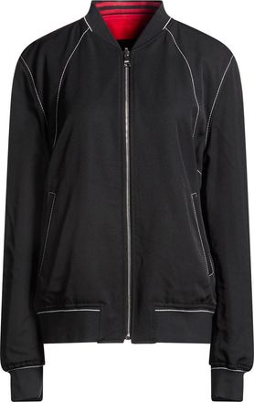 McQ by Alexander McQueen JACKEN & M&Auml;NTEL - Jacken und Anoraks auf YOOX.COM