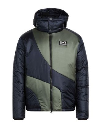 Emporio Armani JACKEN & M&Auml;NTEL - Pufferjacken & Daunenjacken auf YOOX.COM
