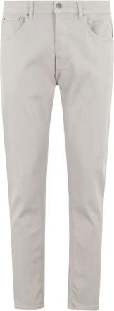 Dondup Homme, Jeans, Blanc, Taille: W30 Dian Jeans