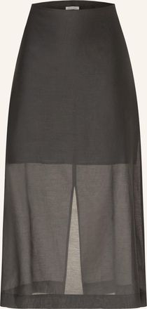 By Malene Birger By Malene Birger Rock Esta Mit Seide schwarz