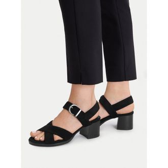 Jenny Sandalen JENNY CEO-HY3157-2 Schwarz