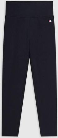 Champion Damen Tight Crop Leggings