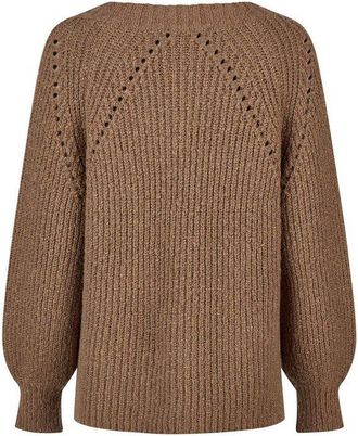 Marc Aurel Strickpullover