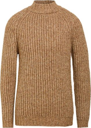 Irish Crone STRICKWAREN - Rollkragenpullover auf YOOX.COM