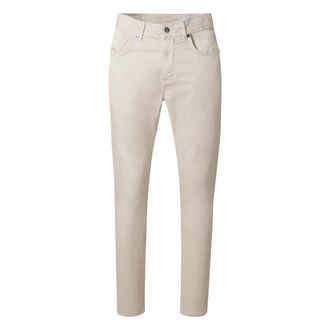 Baldessarini Homme, Jeans, Beige, Taille: W36 L34 Jack Tapered Jeans