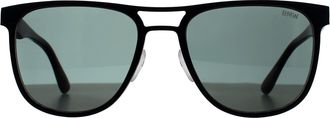 BMW Square Herren Matt Schwarz Gr&uuml;n BW0042-H