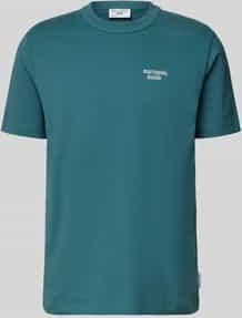 Marc O'Polo Denim Relaxed Fit Oversized Shirt aus reiner Baumwolle