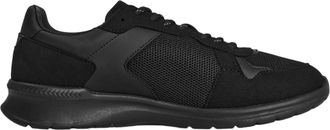 HUGO BOSS Extreme Logo Sneaker f&uuml;r Herren (Schwarz)