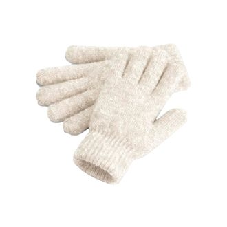 Beechfield Cosy Ribbed Cuff Gloves