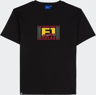 Helas T-shirt - Taille XL