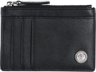 Versace Kleinlederwaren - Kartenetuis auf YOOX.COM