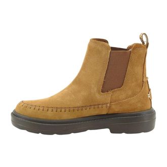 Hey Dude Sienna Chelsea Boot - - Shoes - Damen - Braun - 41 EU
