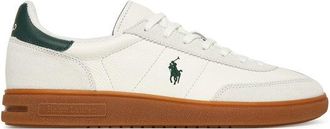 Polo Ralph Lauren Sneakers Bedford 809973701006 Weiß