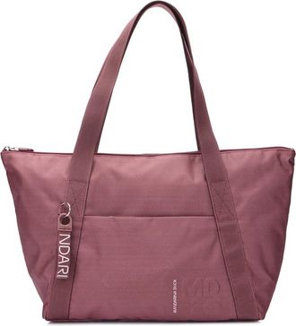 Mandarina Duck Damen Md20 Crossover MD 20, Grape