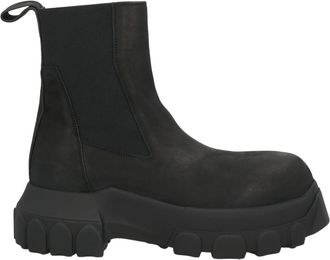 Rick Owens SCHUHE - Stiefeletten auf YOOX.COM