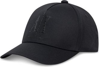 A|X Armani Exchange Cap XW000957 AF13846 UC001 Schwarz